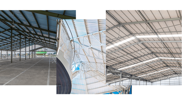 ATAP GENTENG UPVC | PILIHAN ATAP TERBARU GENTENG UPVC